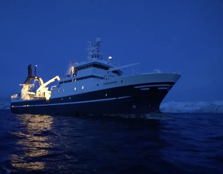 Climate Change Transforms Arctic Ecosystem [15 minutes] | Pulitzer Center