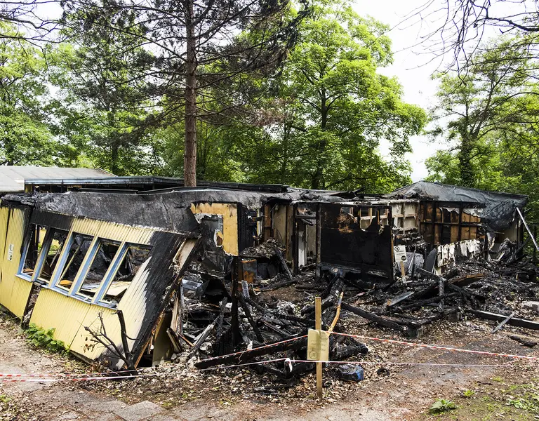 Meet the Journalist: Ben Mauk | Pulitzer Center