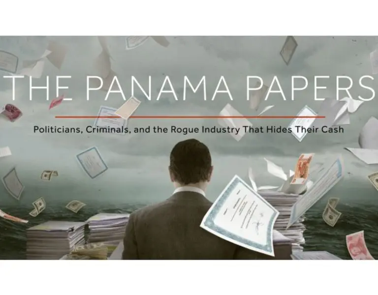 ICIJ Wins Pulitzer Prize for Panama Papers Project | Pulitzer Center