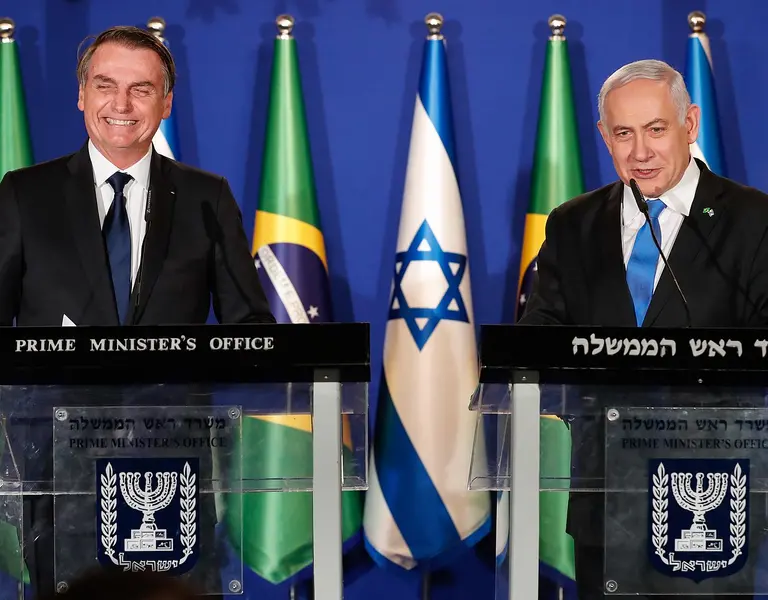 Victory for Netanyahu — and a Risky Future for Everyone Else | Pulitzer ...