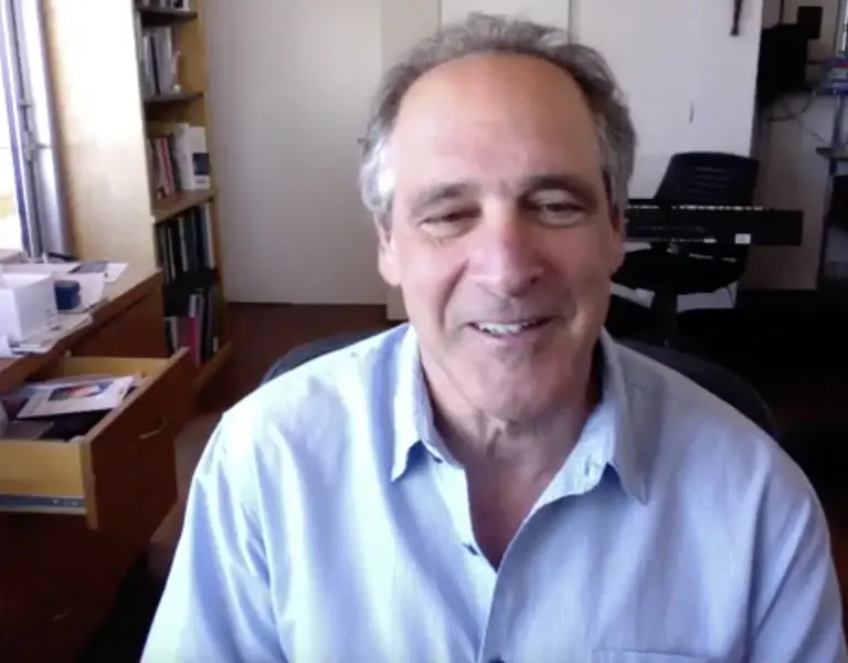 COVID-19 Vaccine Efforts: Science Journalist Jon Cohen Explains ...