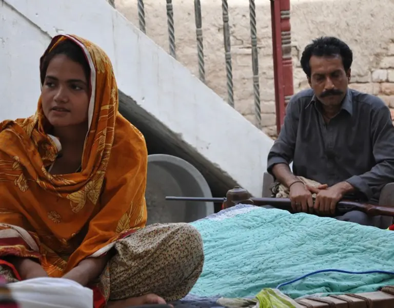 "Outlawed in Pakistan" Wins David A. Andelman and Pamela Title Award ...