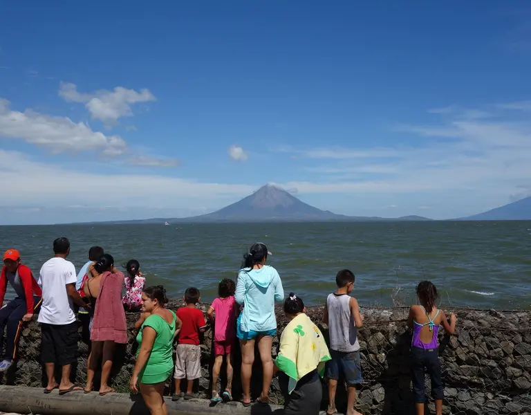 Nicaragua Canal: A Giant Project with Huge Environmental Costs ...