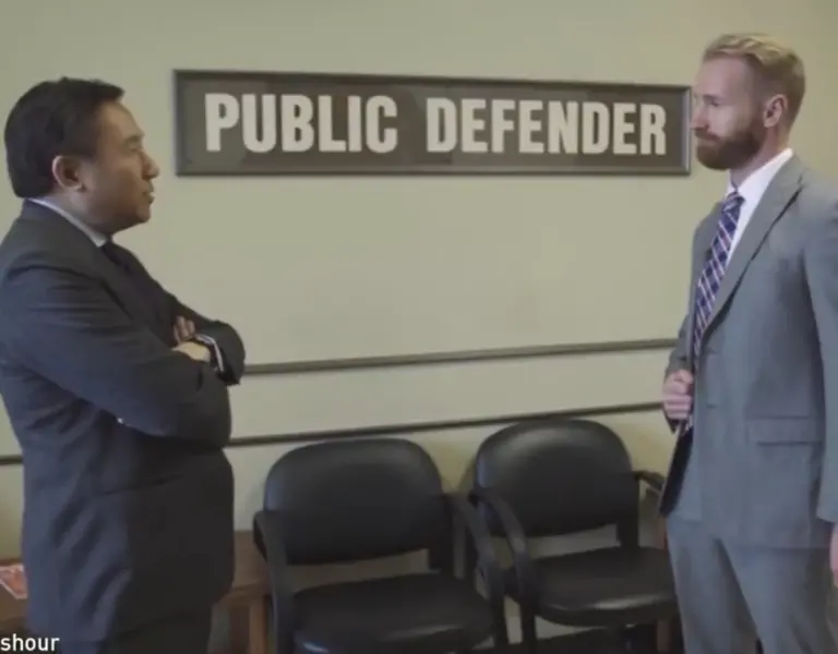 Missouri Public Defenders Are Overloaded with Hundreds of Cases While ...