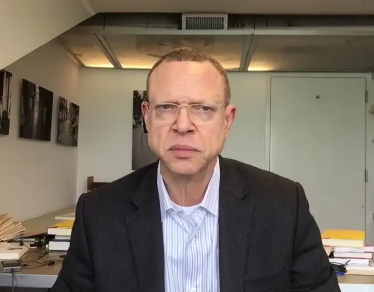 Meet the Journalist: Howard W. French | Pulitzer Center