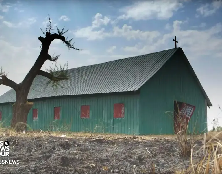 Meet the Journalist: Jane Ferguson | Pulitzer Center