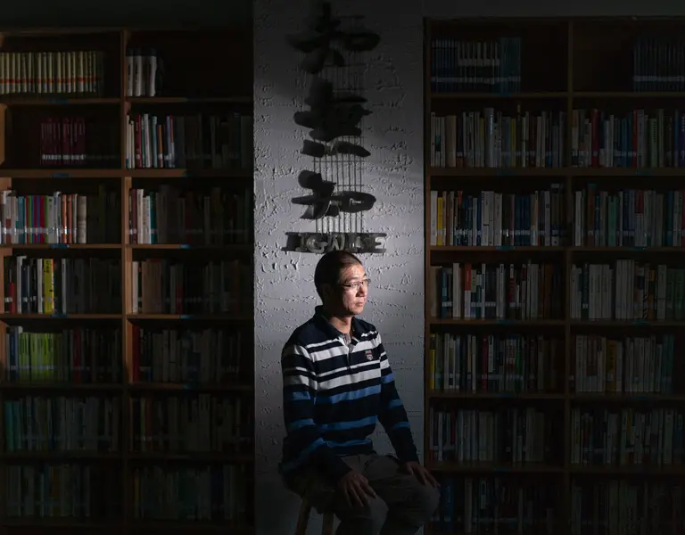 'One Seed Can Make an Impact': An Interview with Chen Hongguo ...