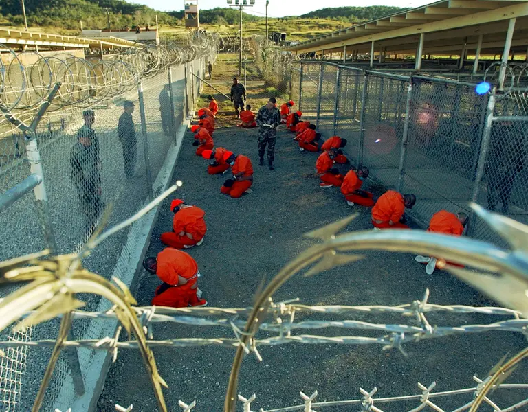 Focus on Justice Series Digs into Guantánamo: 18 Years and Counting ...