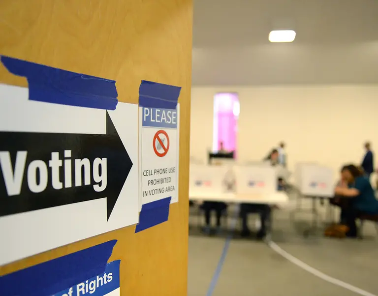 The Many Varieties of Voter Suppression | Pulitzer Center