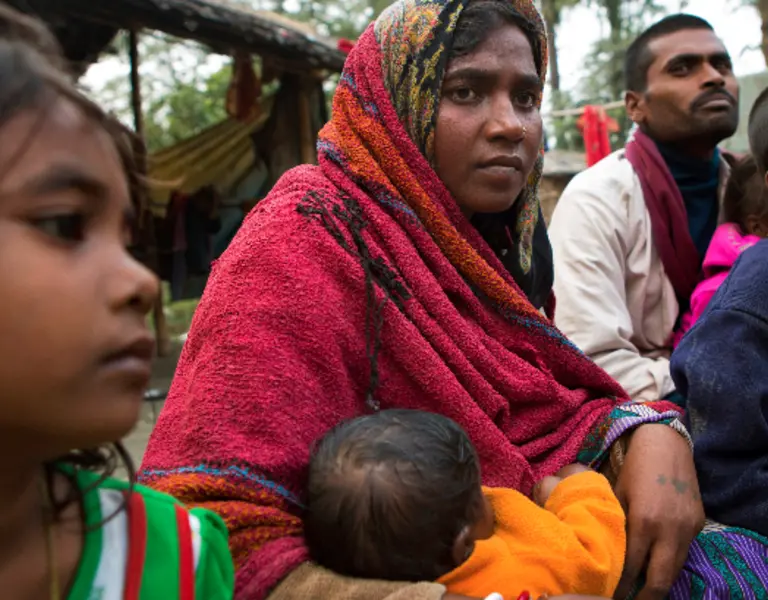 This Week: Population: Myths & Reality | Pulitzer Center