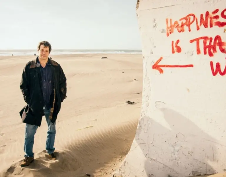 Journalist Held Captive by Pirates Says Focus and Forgiveness Were ...