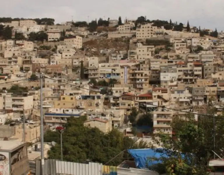 Uri Blau Follows the Money from the US to Israel | Pulitzer Center