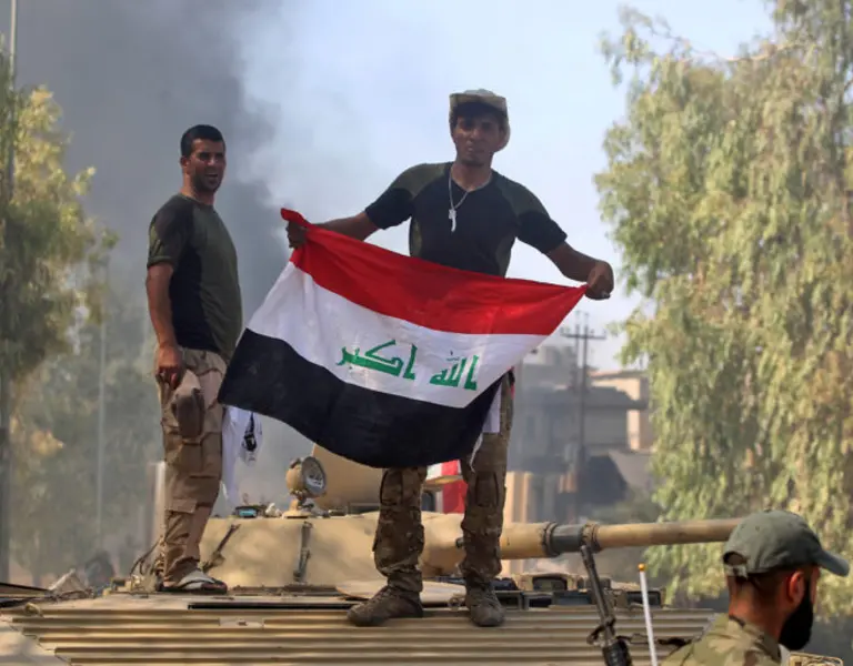 How COVID-19 Facilitated the Rebirth of Global Jihadism | Pulitzer Center
