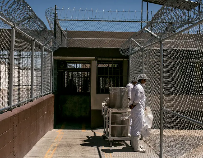 Judicial Reform in Juarez Still Has a Ways to Go | Pulitzer Center