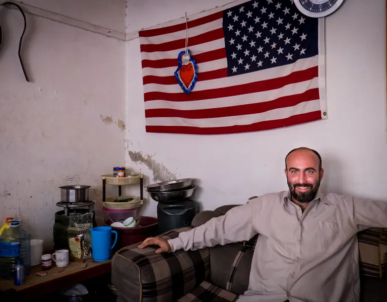 A Christian Religious Extremist on Anti-American Jihad in Kenya ...