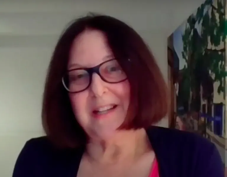 Carol Rosenberg and David Cole Discuss Detainees, Civil Liberties, and ...