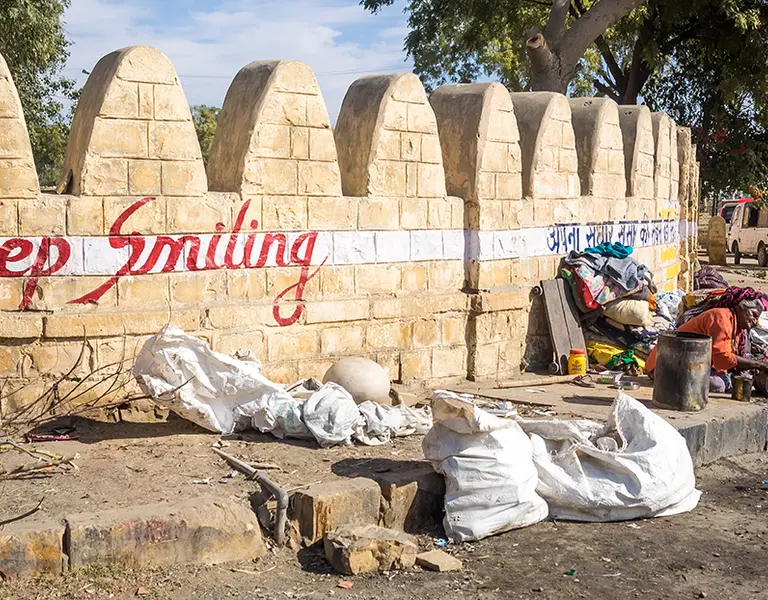 Government Work | Pulitzer Center