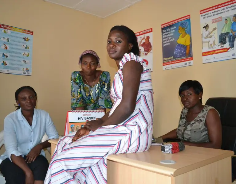 HIV/AIDS: Stigma, Discrimination, and Indifference | Pulitzer Center