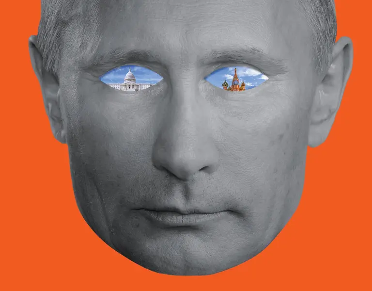 What Does Putin Really Want? | Pulitzer Center