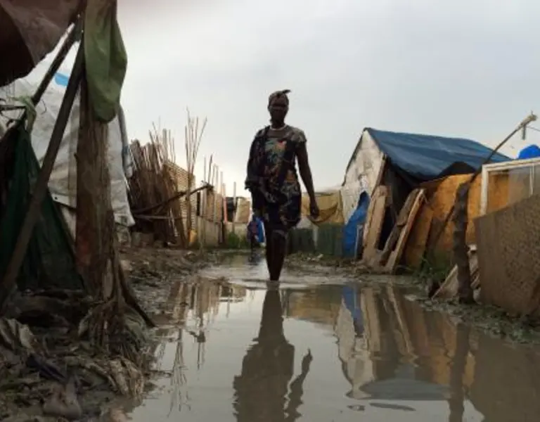 Ty McCormick Finalist for 2015 Kurt Schork Memorial Award | Pulitzer Center