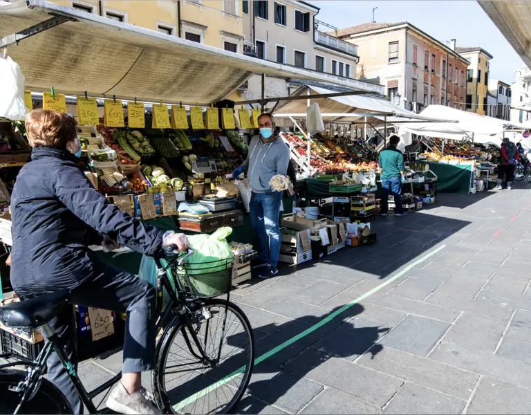 An Italian Pharmacist-Mayor's Lesson From Testing His Town to Save a ...