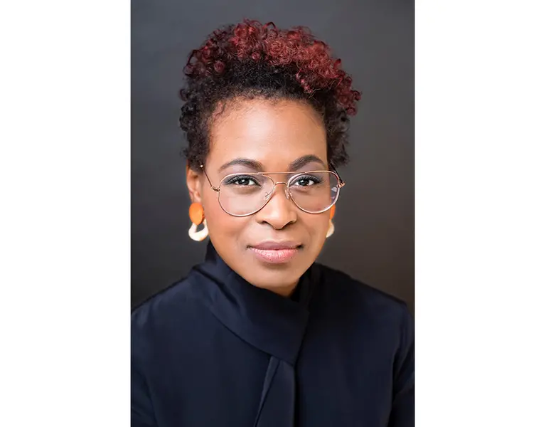 Behind the Story: Errin Haines on 'Portraits of a Pandemic' | Pulitzer ...