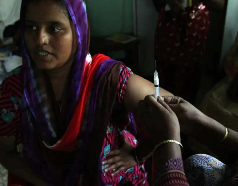 Global Population Growing Faster Than Expected, U.N. Says | Pulitzer Center