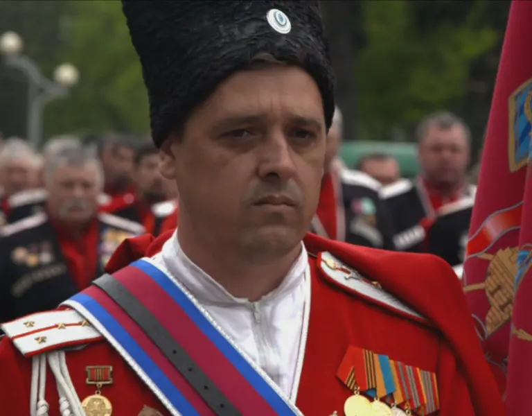 Nick Schifrin Discusses Russia Reporting on Charlie Rose Program ...