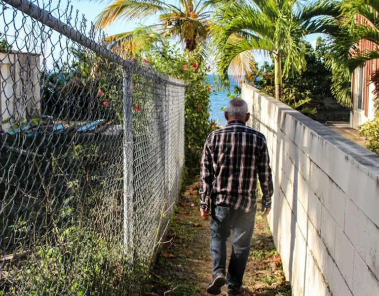 Puerto Rico’s Vieques Island Ousted the U.S. Navy. Now the Fight’s ...
