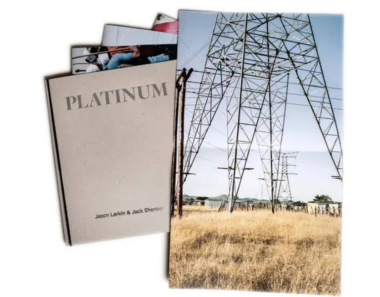 South Africa: Marikana | Pulitzer Center