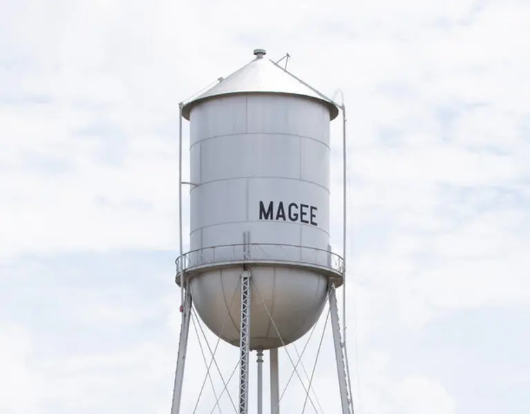 Poverty and the Pandemic in Mississippi | Pulitzer Center