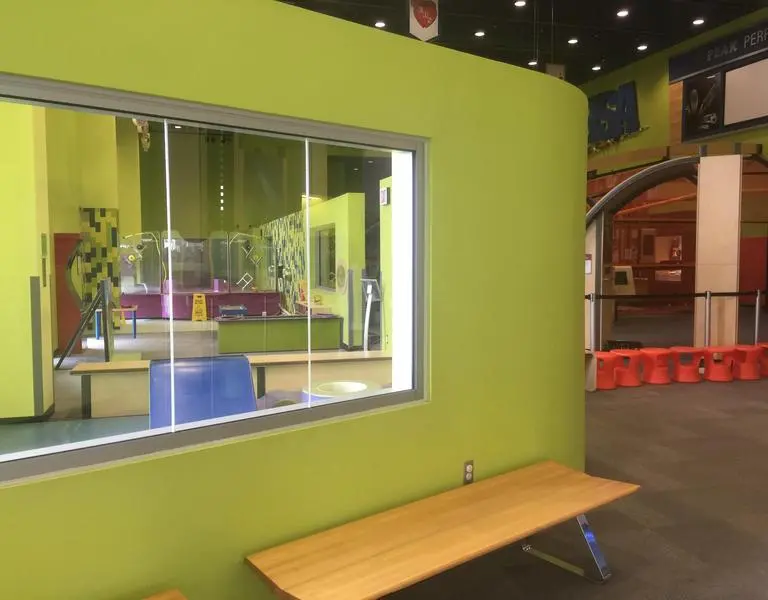 No 'Hands-On,' No Field Trips: Riverfront Museum Adapting to COVID-19 ...