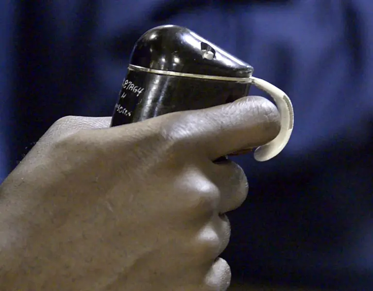 This is the Trigger that Could Launch a Nuclear War | Pulitzer Center