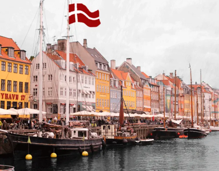 A Story of Two Filipina Au Pairs in Denmark | Pulitzer Center