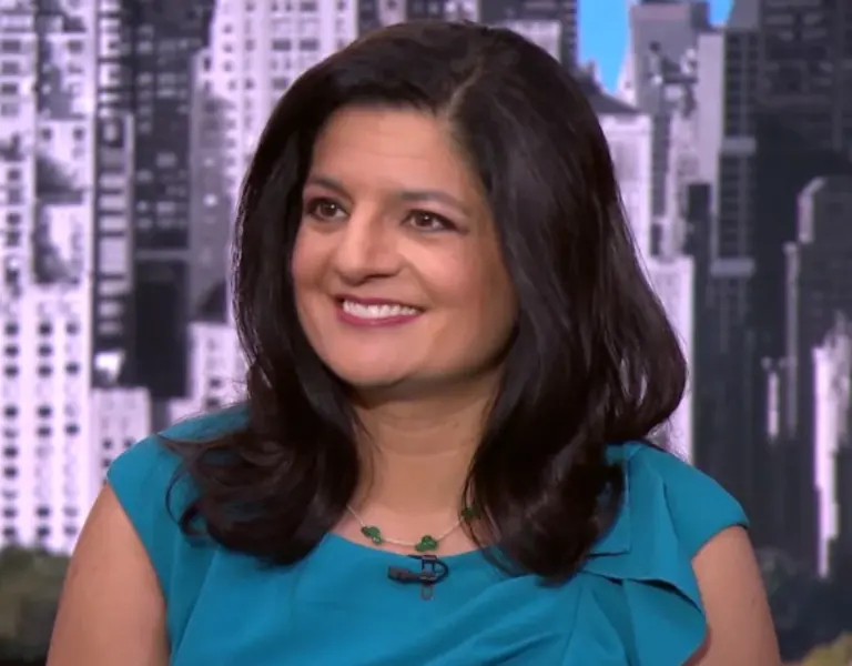 Indira Lakshmanan Joins Pulitzer Center as Executive Editor | Pulitzer ...