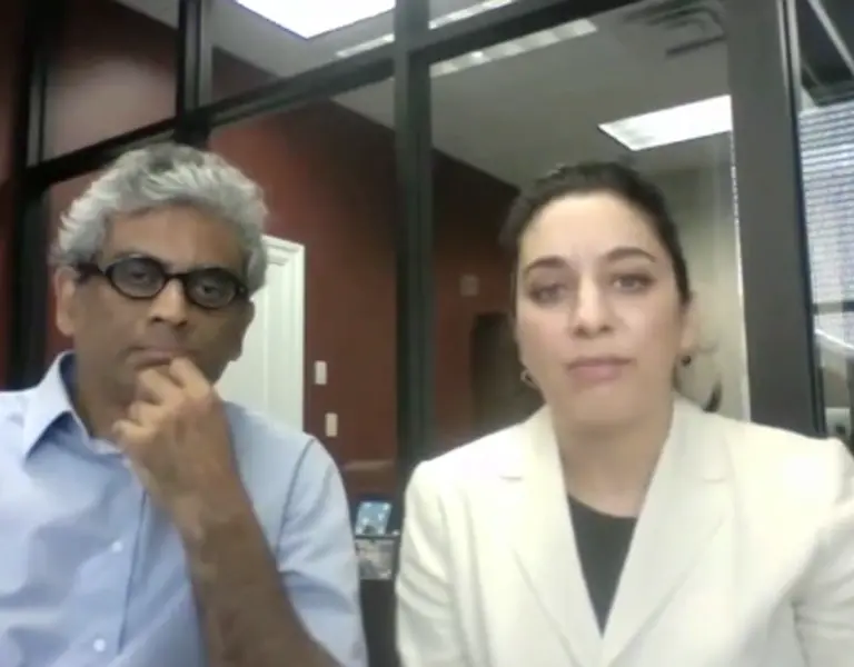 India: Fred de Sam Lazaro and Simone Ahuja Report on KISS | Pulitzer Center