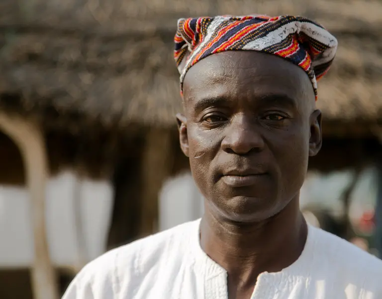 One-armed Bandits Hit the Savanna: Inside the Chinese-led Gambling ...