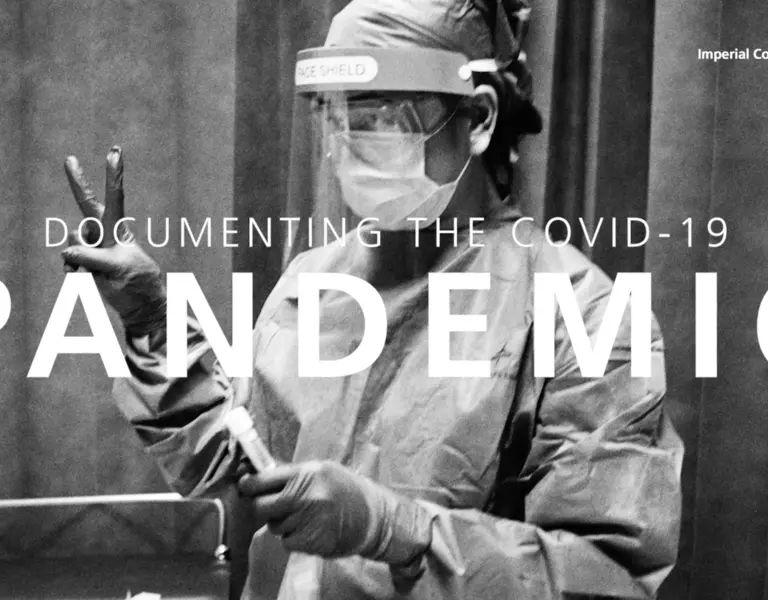 Documenting the COVID-19 Pandemic | Pulitzer Center