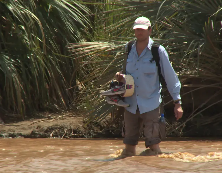 Meet the Journalists: Jessica Hatcher, Marc Hofer, Guillaume Bonn ...