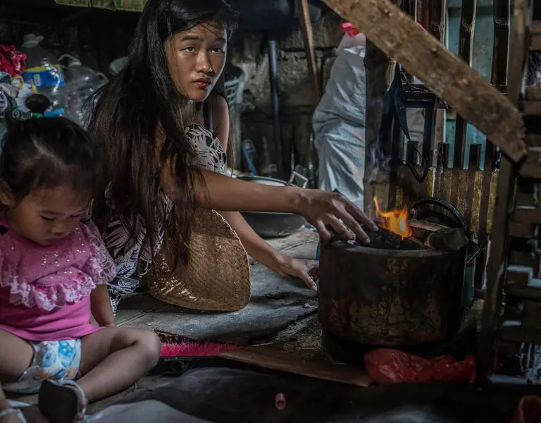 The People Left Behind by Philippines' Brutal War on Drugs | Pulitzer ...