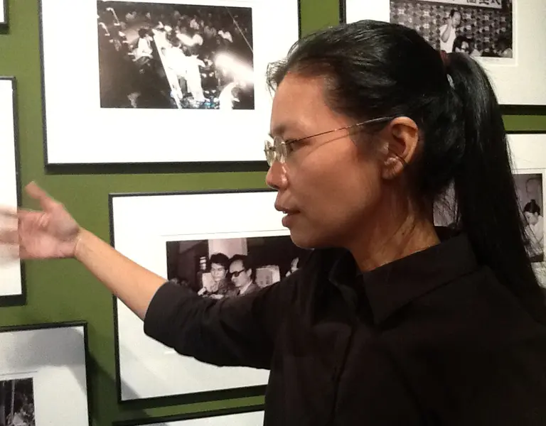 China: The Lonely Struggle of Lee Ching-yu | Pulitzer Center