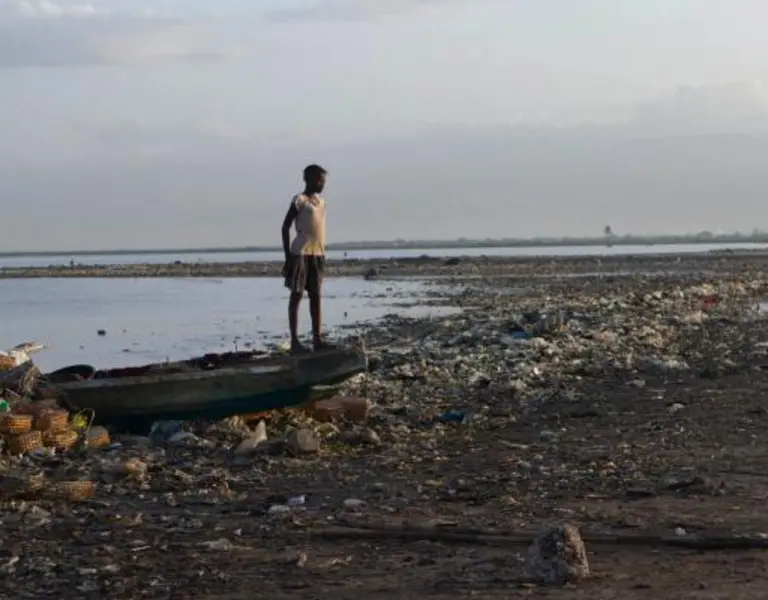UN Acknowledges Role in Haitian Cholera Outbreak | Pulitzer Center UN Acknowledges Role in Haitian Cholera Outbreak | Pulitzer Center