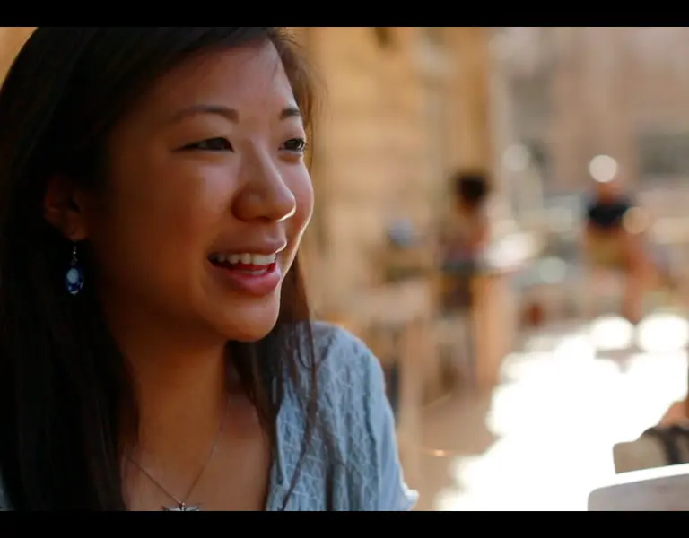 Meet the Journalist: Alice Su | Pulitzer Center