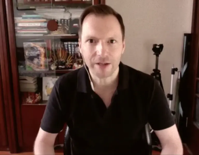 Photojournalism Now: In Conversation With Grantee Sean Gallagher ...