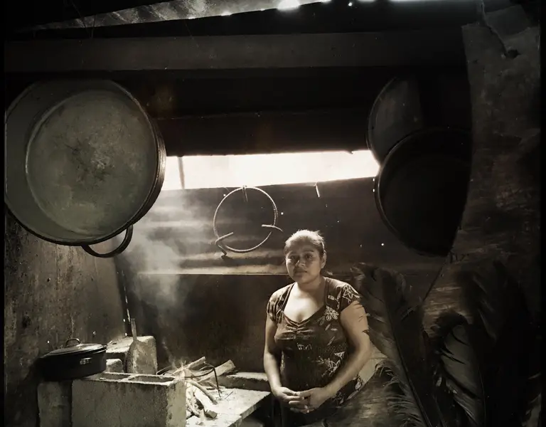When Cooking Kills | Pulitzer Center