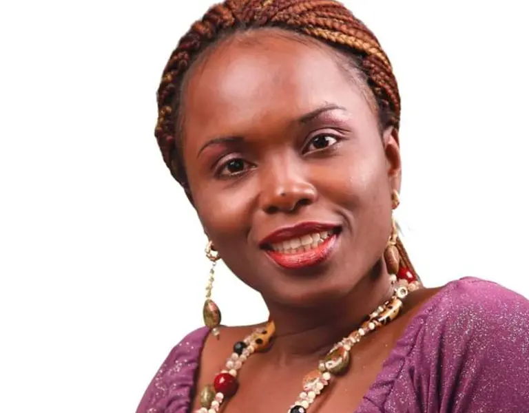 Behind the Story: Ejiro Umukoro on Nigeria's Shadow Pandemic | Pulitzer ...