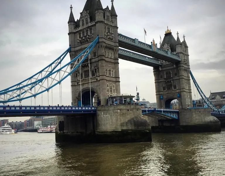 The New Battle for London's Air | Pulitzer Center