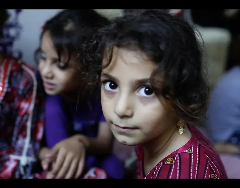 Iraq: Turkmen from Amerli Describe Survival of Islamic State Siege ...