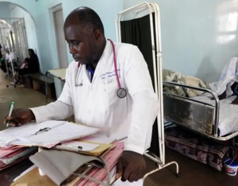 A Chronic Challenge: Non-Communicable Diseases and the Media | Pulitzer ...