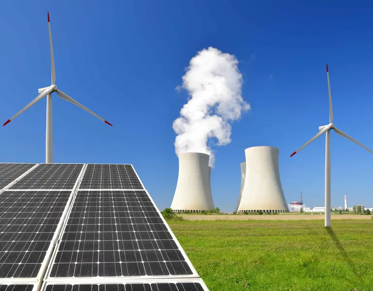 Is Nuclear Power the Answer to Climate Change? | Pulitzer Center